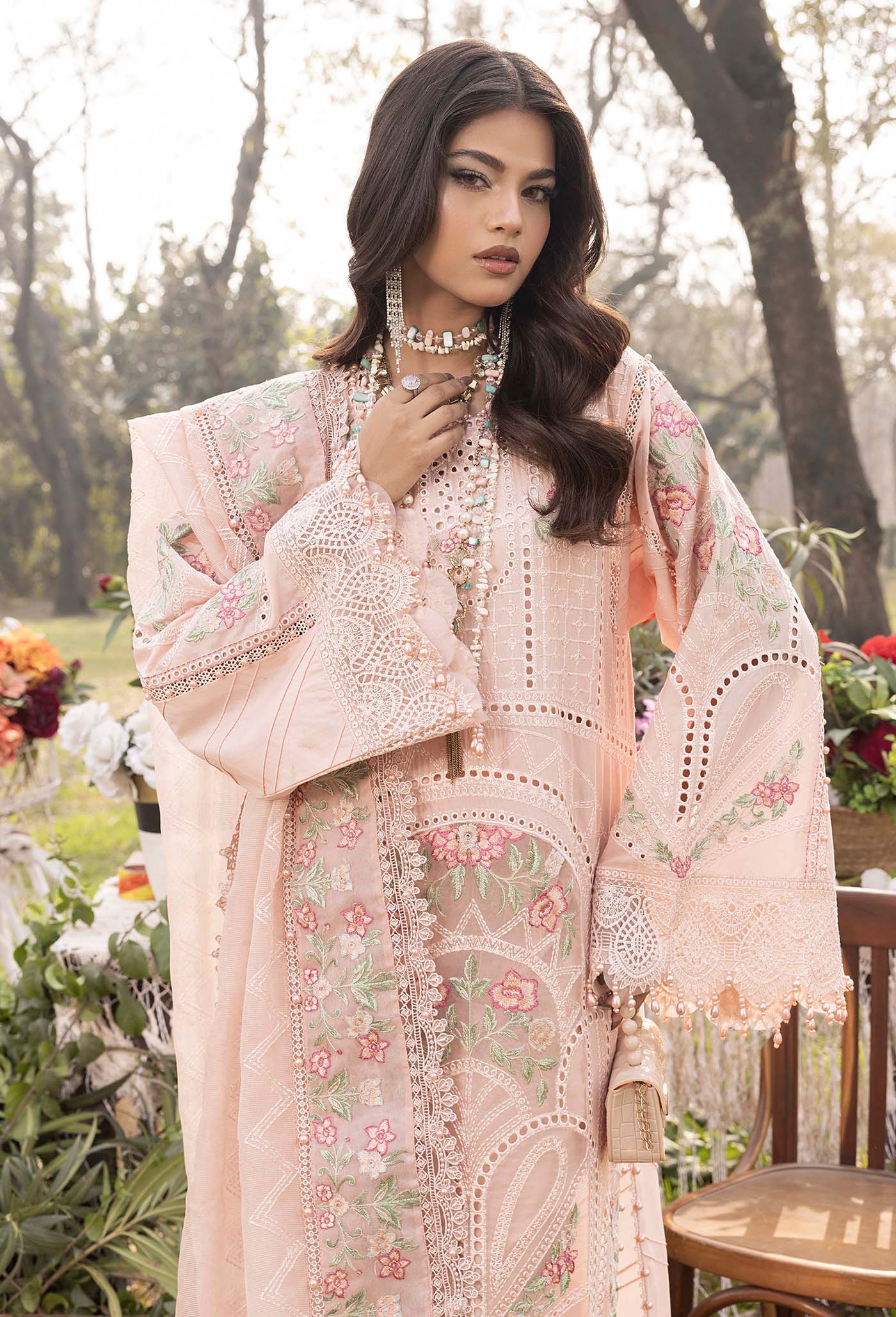 BAZM-E-BAHAR – Adan's Libas