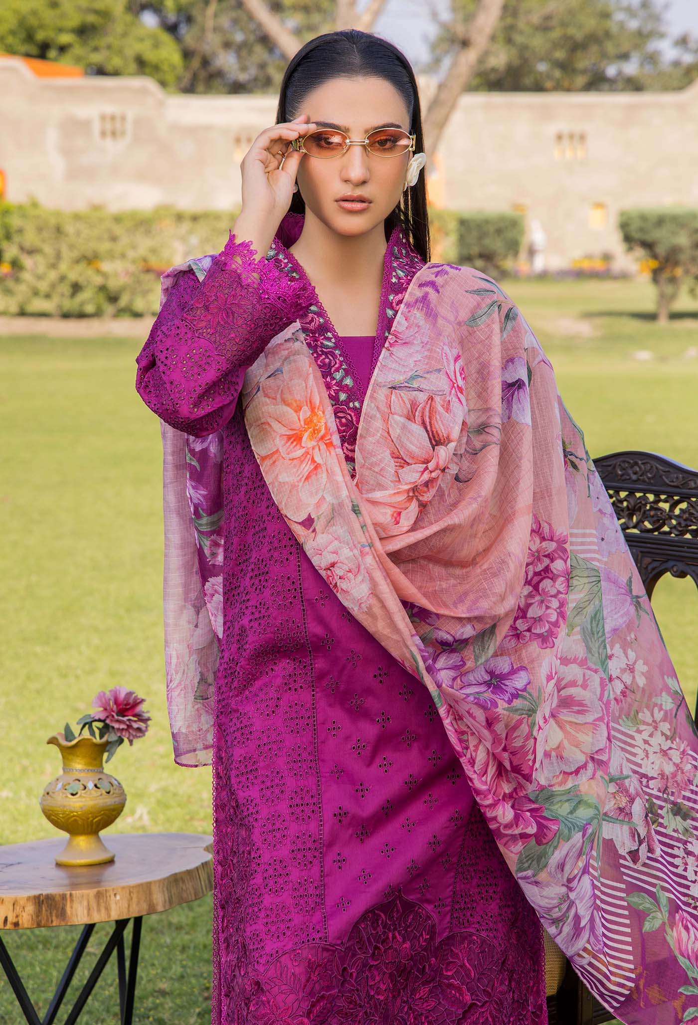 INARA'25 – Adan's Libas