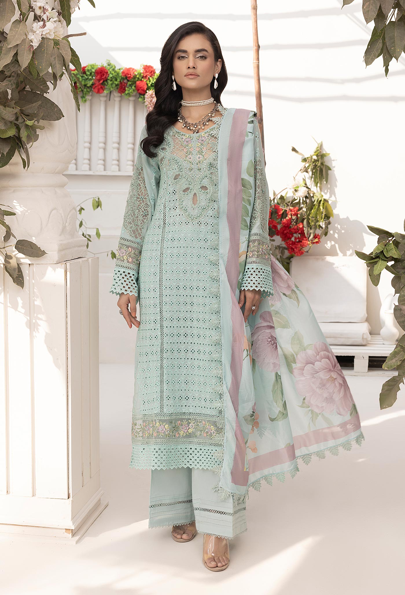 EZLYN 1 – Adan's Libas