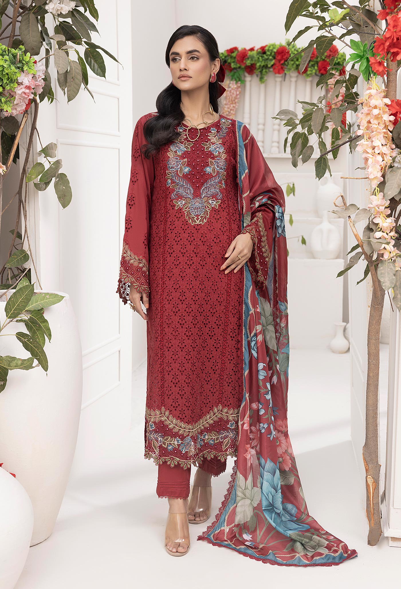 EZLYN 3 – Adan's Libas