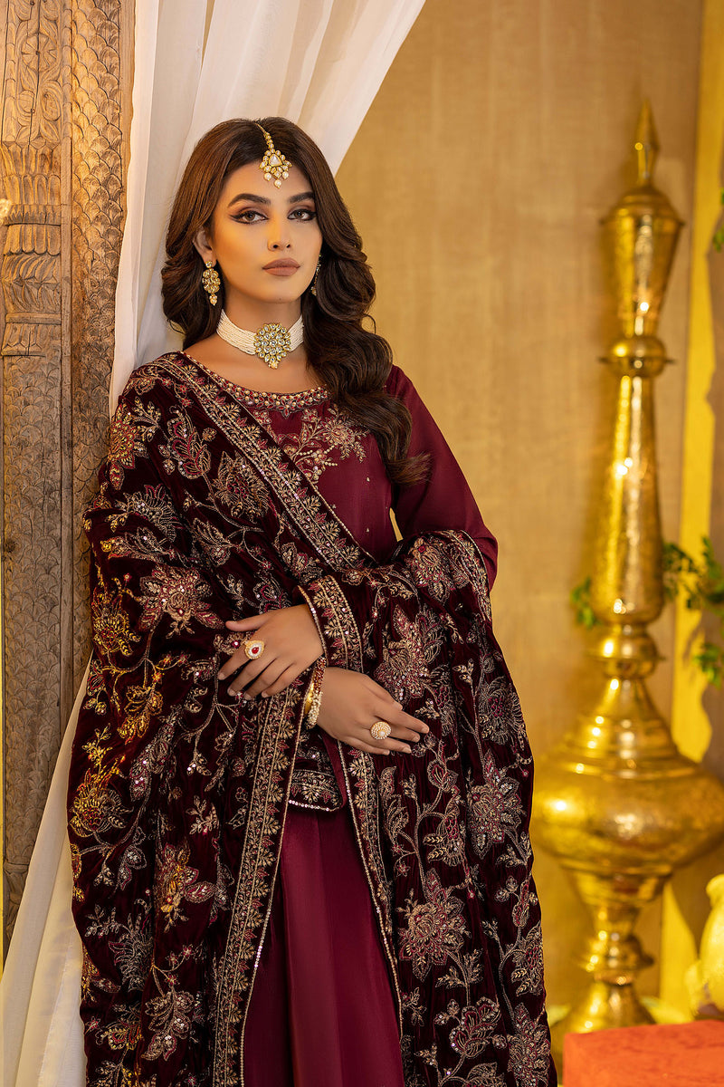 Dastgeer – Adan's Libas