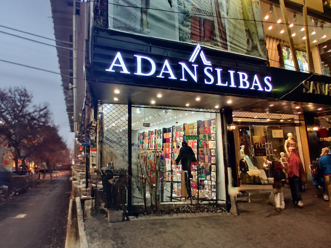 Easy Tips for Online Party Dress Shopping – Adan's Libas