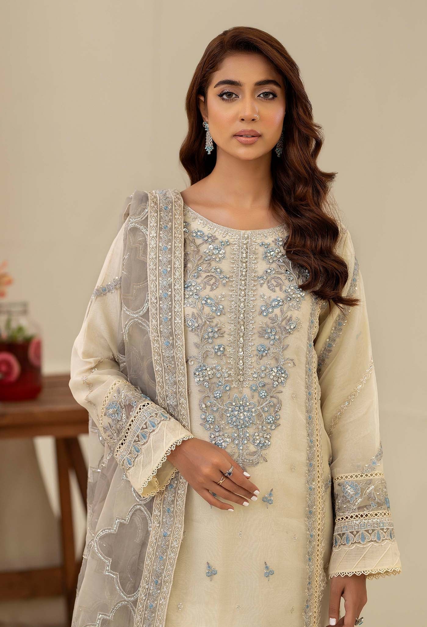 TISSUE DELUXE – Adan's Libas