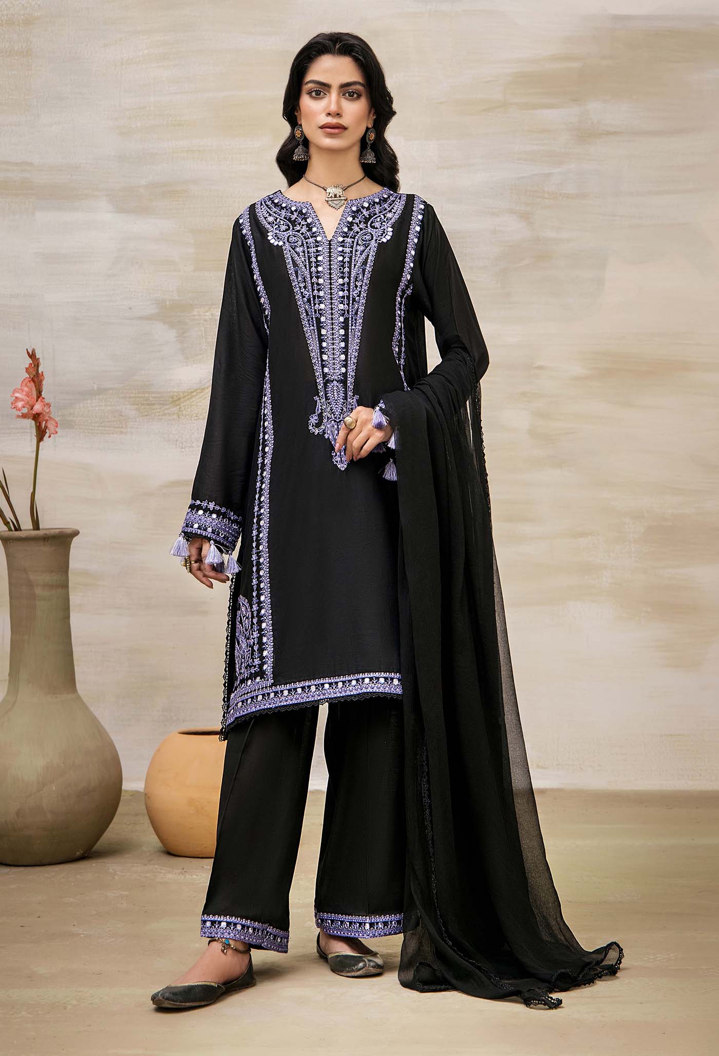 Adan's Black Edition'24 – Adan's Libas