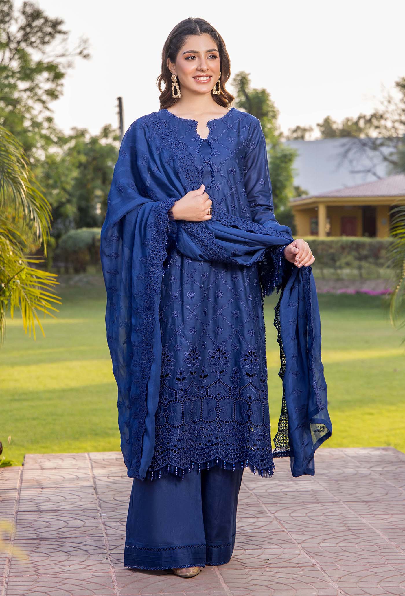 STELLA'02 – Adan's Libas