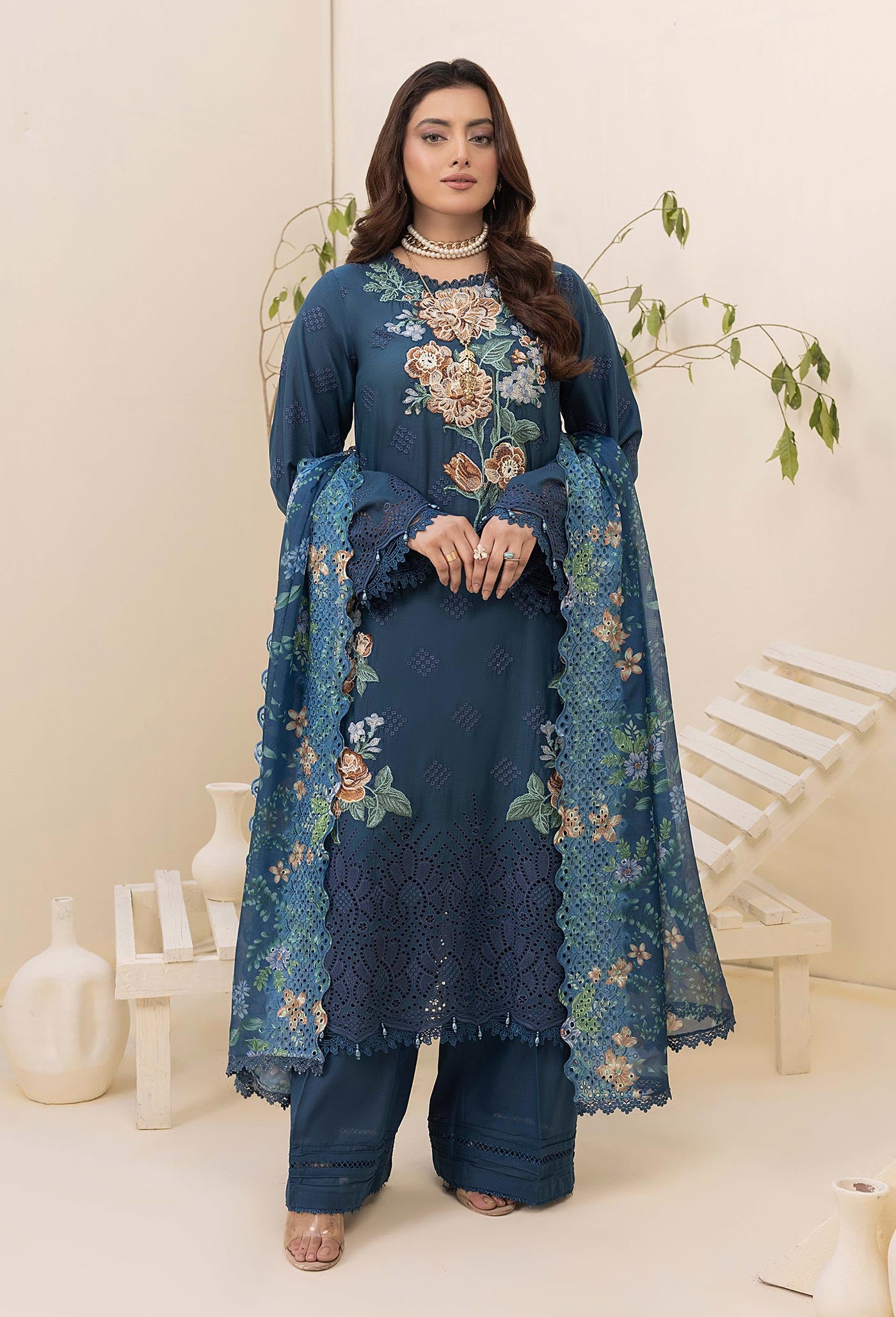 HAELYN 1 – Adan's Libas