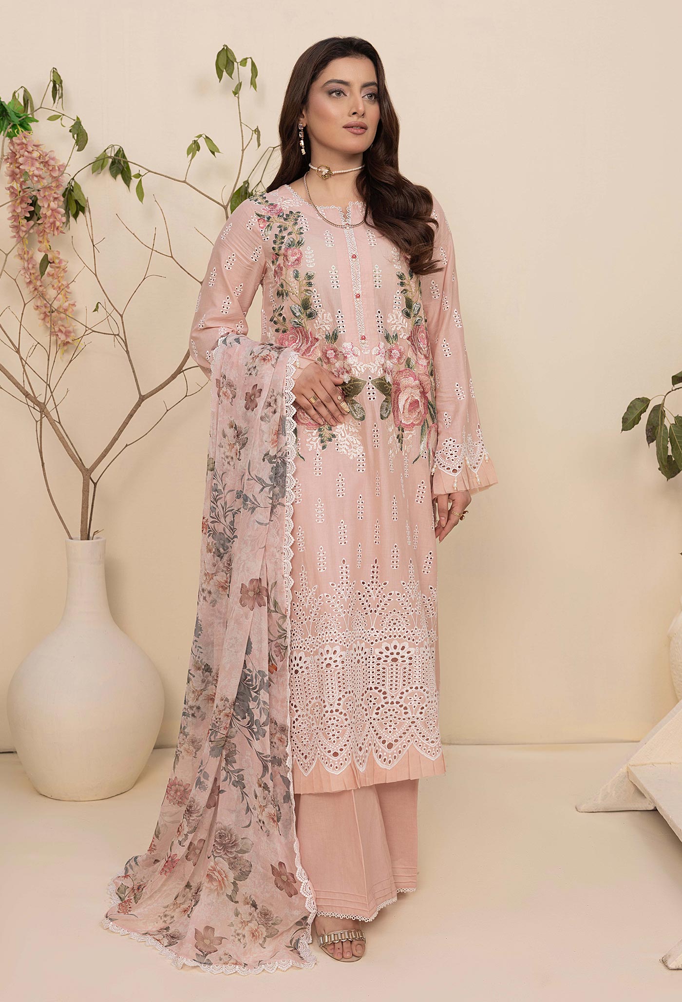 HAELYN 6 – Adan's Libas