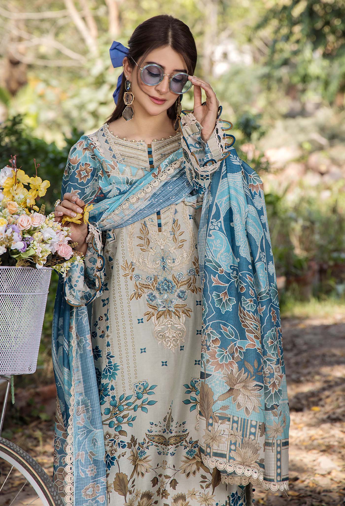 JASMINE 2362 – Adan's Libas