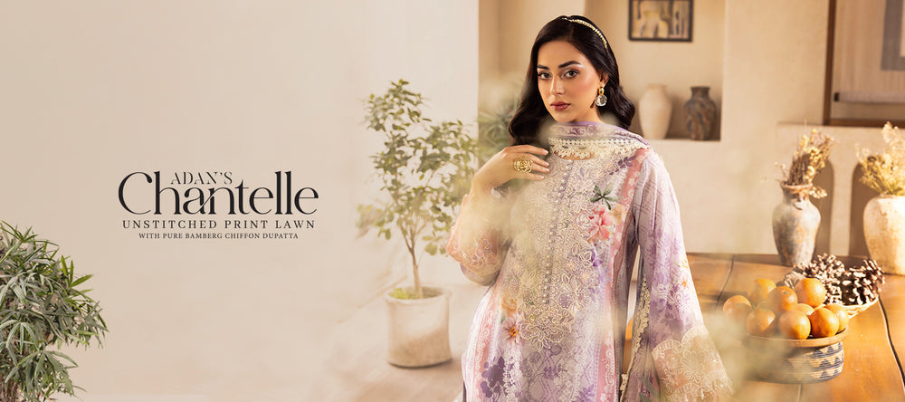 Adan's Libas - Largest Women's Clothing Brand