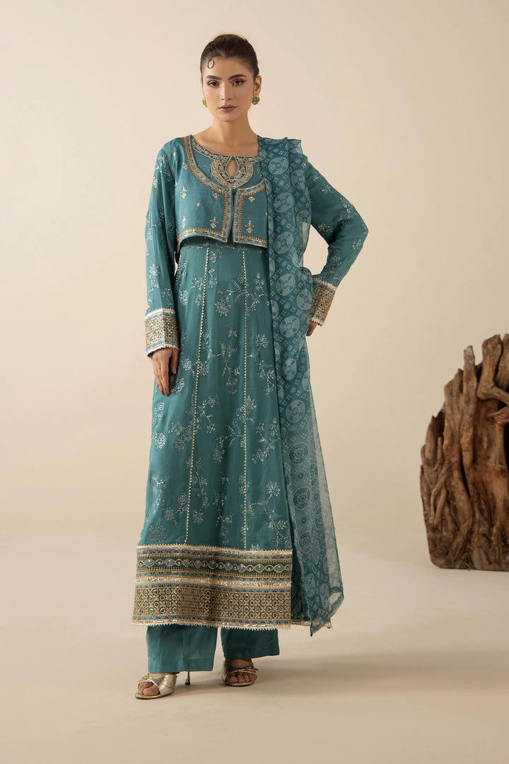 FROCK 1592 – Adan's Libas