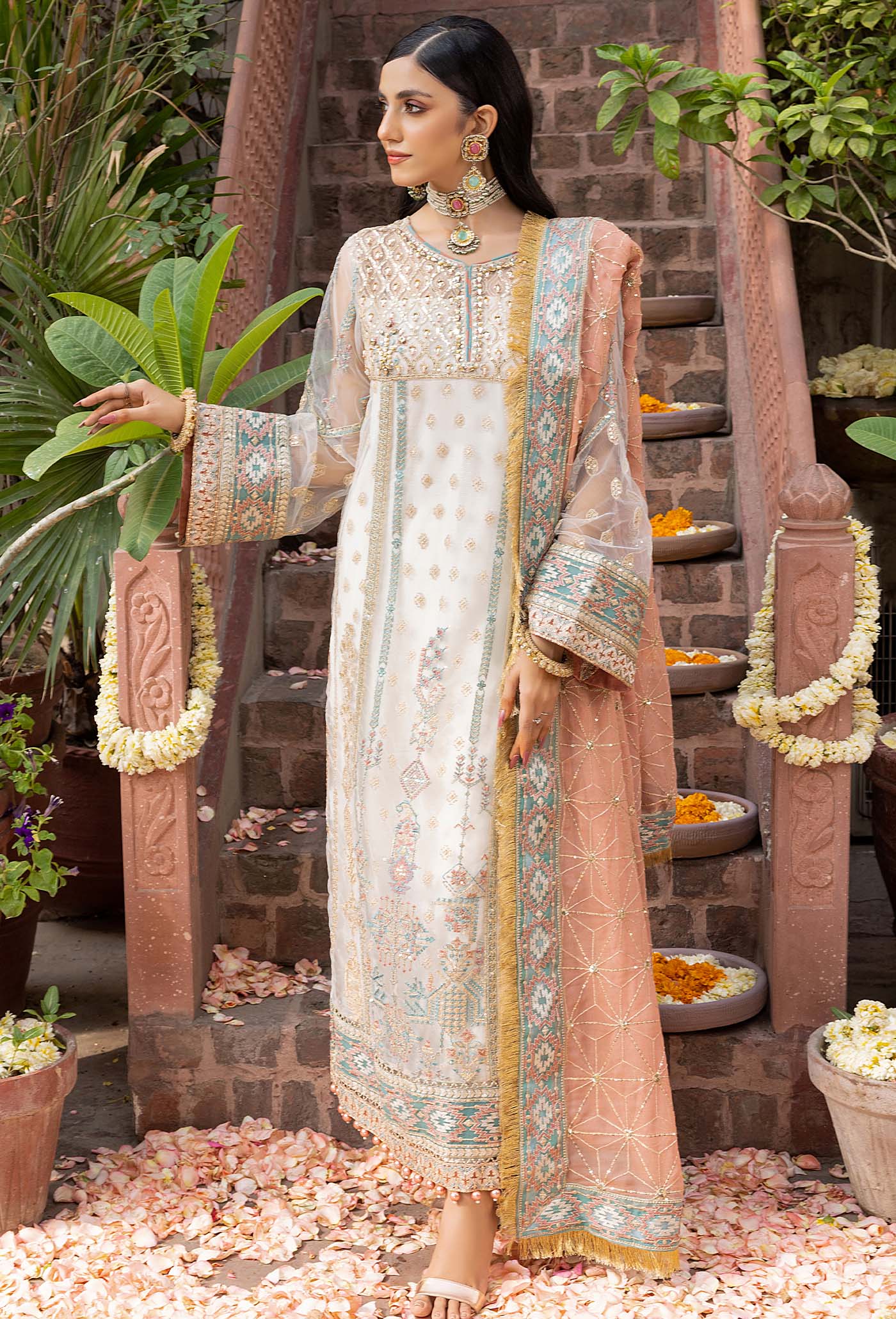 Sakina Bano Begum (A) – Adan's Libas