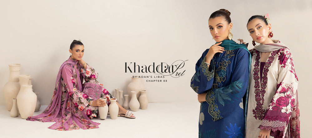 Adan's Libas - Largest Women's Clothing Brand